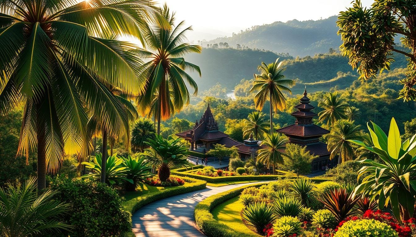 Opplev Magiske Ubud Bali – Din Drømmeferie