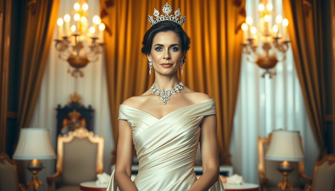 Hva heter dronningen i Spania? Fakta og info