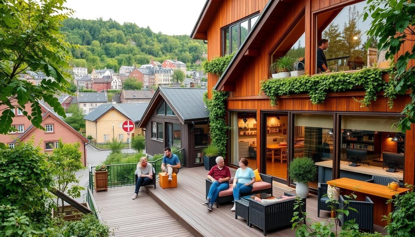 Trondheim Hostel - Rimelig og Komfortabel Overnatting