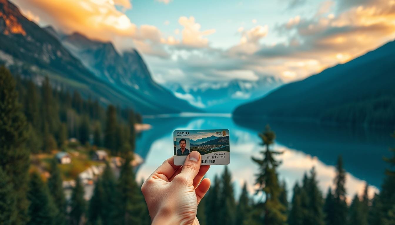 Hvor kan man reise med ID-Kort? Komplett oversikt